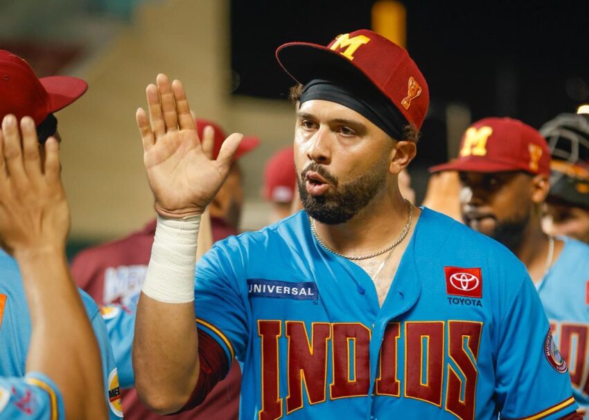 Matt Tenuta, Anthony García y Edwin Ríos se alistan para unirse a las ...