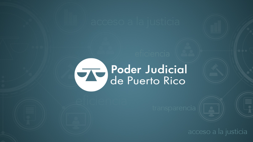 Anuncian el plan operacional especial en el Poder Judicial durante el ...