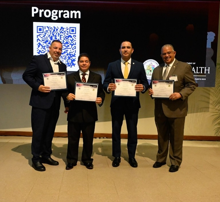 RCM lleva a cabo el primer foro de "Stroke" en Puerto Rico - Foro ...