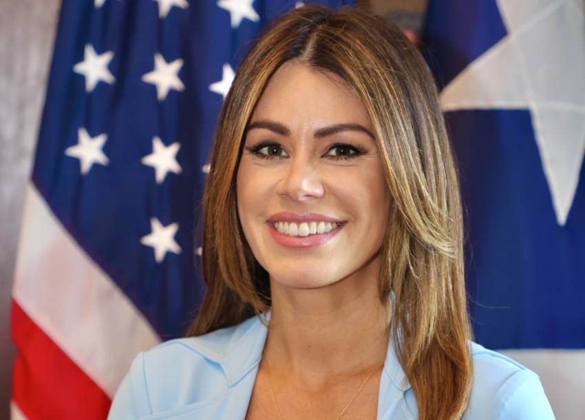 La secretaria de DACO reafirma que LUMA debe responder por los daños ...