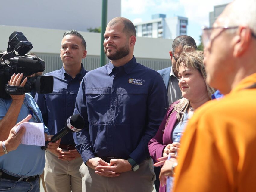 Vivienda y AVP aclaran puntos importantes sobre cláusulas económicas y ...