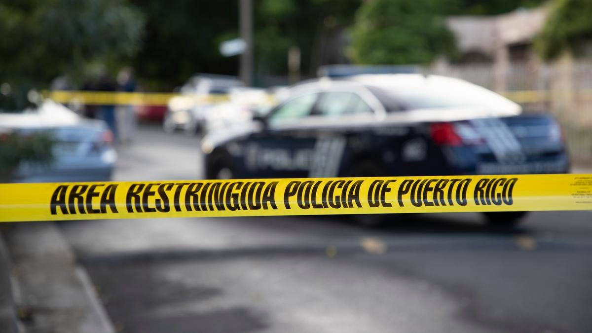 Reclasifican muerte sin determinar a violenta hombre de 80 años ICF ...