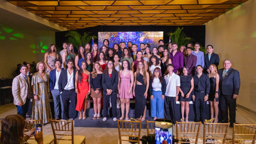 COPUR celebra la Premiación Olímpica 2025 - Foro Noticioso Puerto Rico