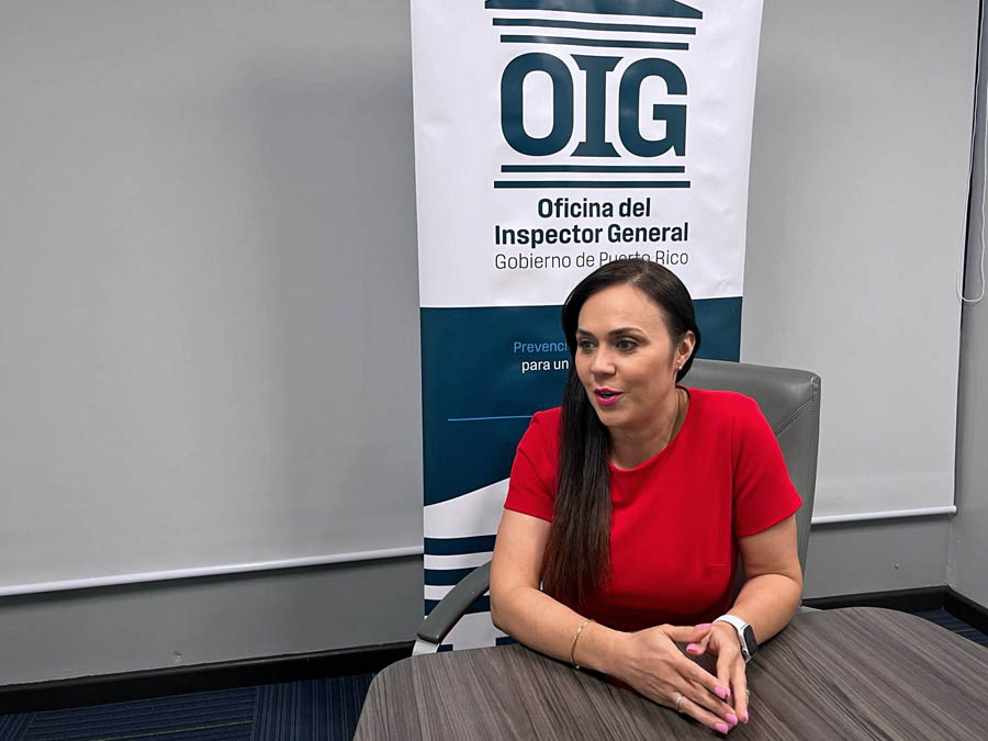 Informe de la OIG resalta necesidad de aumentar implementación y uso de inteligencia artificial ...
