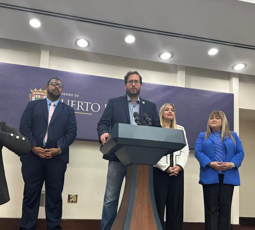 En proceso de actualizar la tecnología de los servicios del Tren Urbano ...