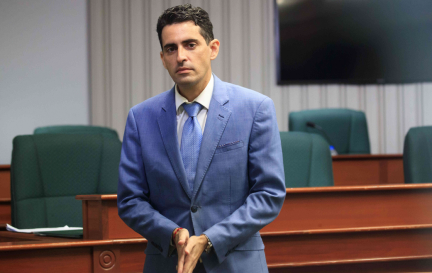 Se declara culpable el ex titular de ATM Lcdo. Juan Maldonado en el ...