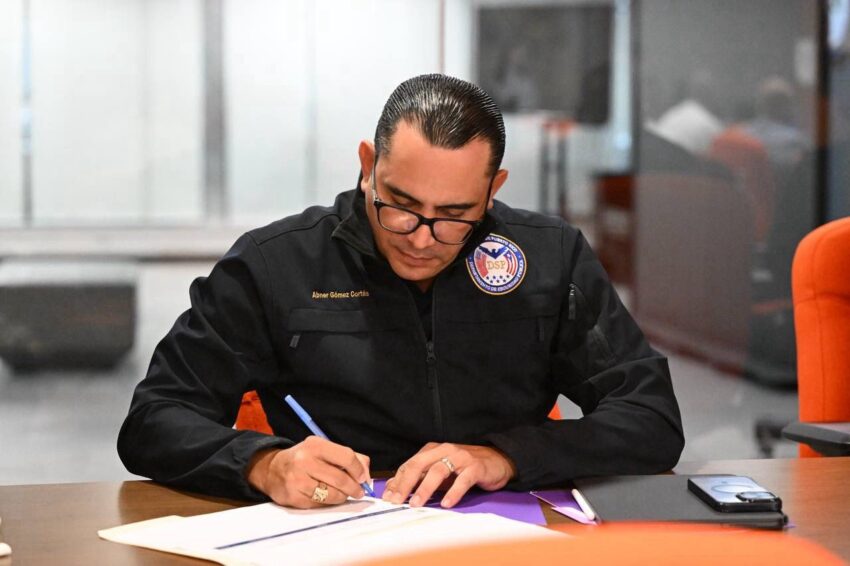 Fructífero curso Incident Command System for Senior Officials ...