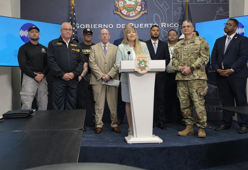 ODSEC lanza iniciativa ‘Comunidades Seguras’ para prevenir violencia en ...