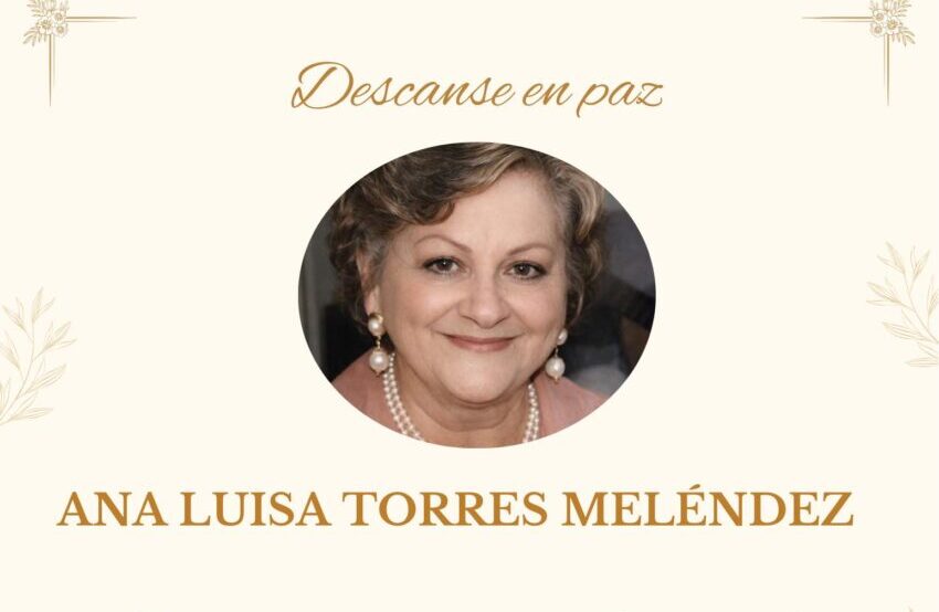 Fallece la madre del alcalde de Dorado Anibal José Torres - Foro ...