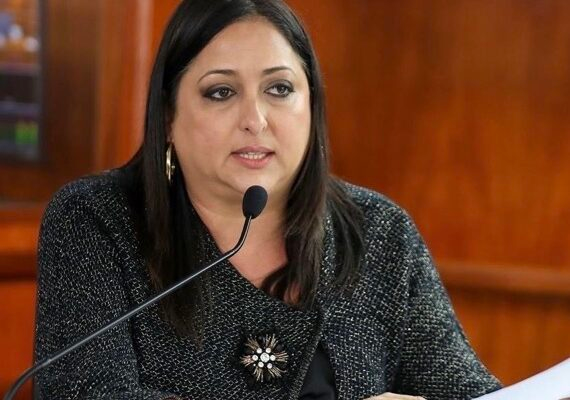 Representante Estrella Martínez urge establecer un Reglamento uniforme ...