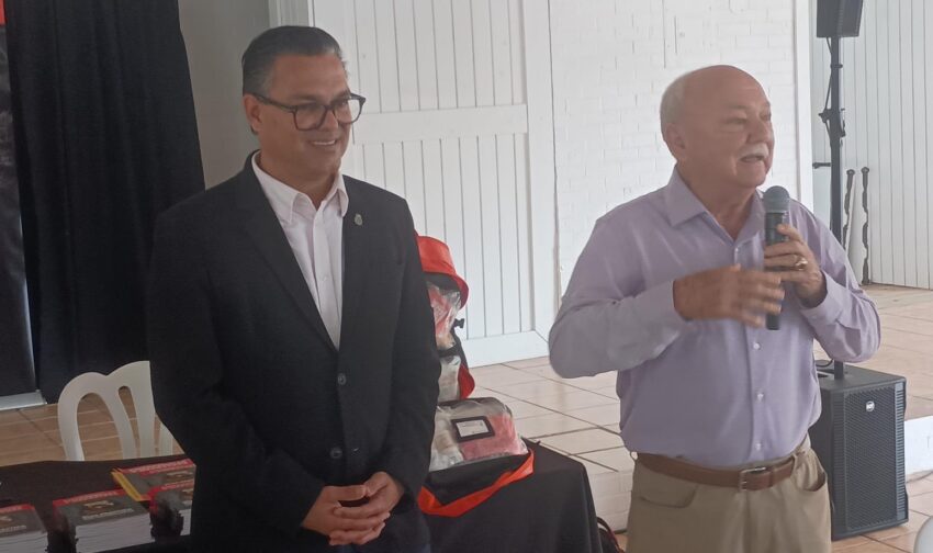 Líderes de base de fe en Juncos se fortalecen ante la temporada de ...