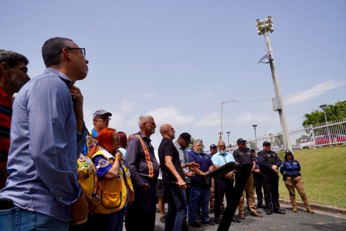 Toa Baja refuerza plan preventivo y sistema de alerta ante temporada de ...